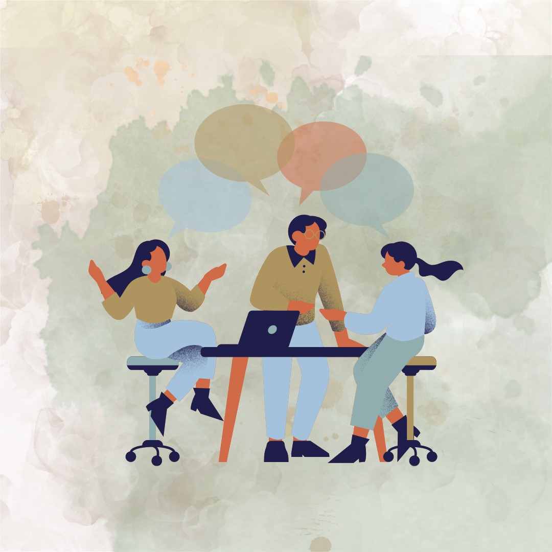 Let’s Discuss Agency in the PYP | Ali Ezzeddine