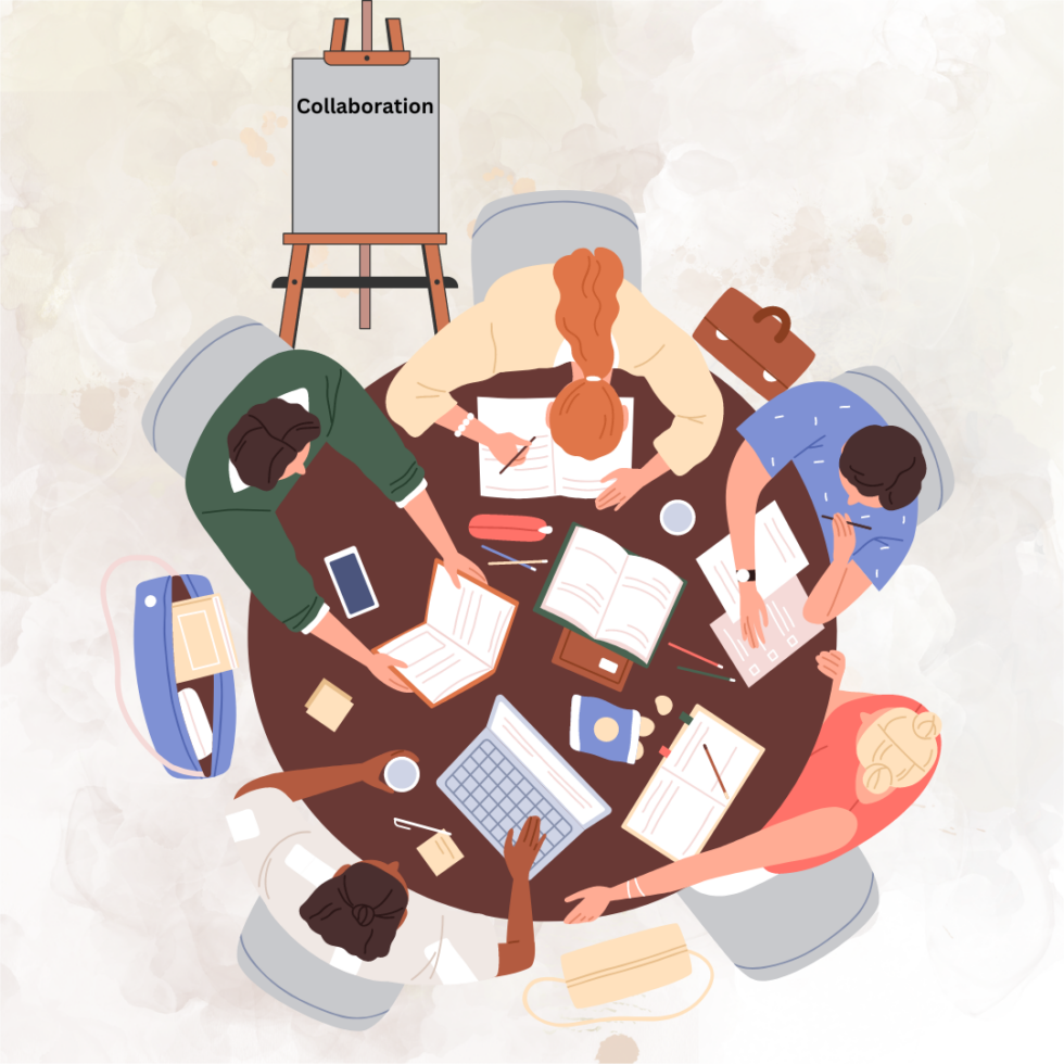 Collaborative planning in the PYP | Ali Ezzeddine