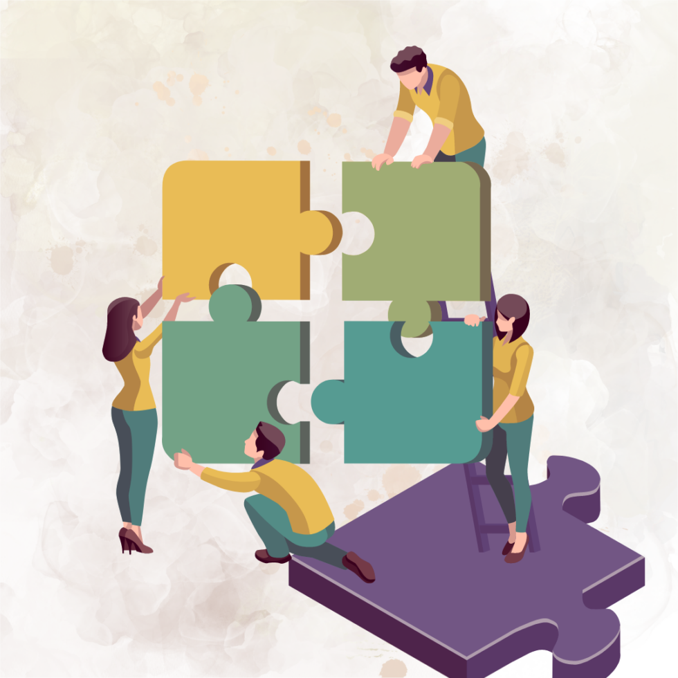 Developing or reviewing the POI | Ali Ezzeddine