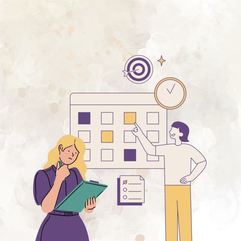 Planning Units of Inquiry | Ali Ezzeddine